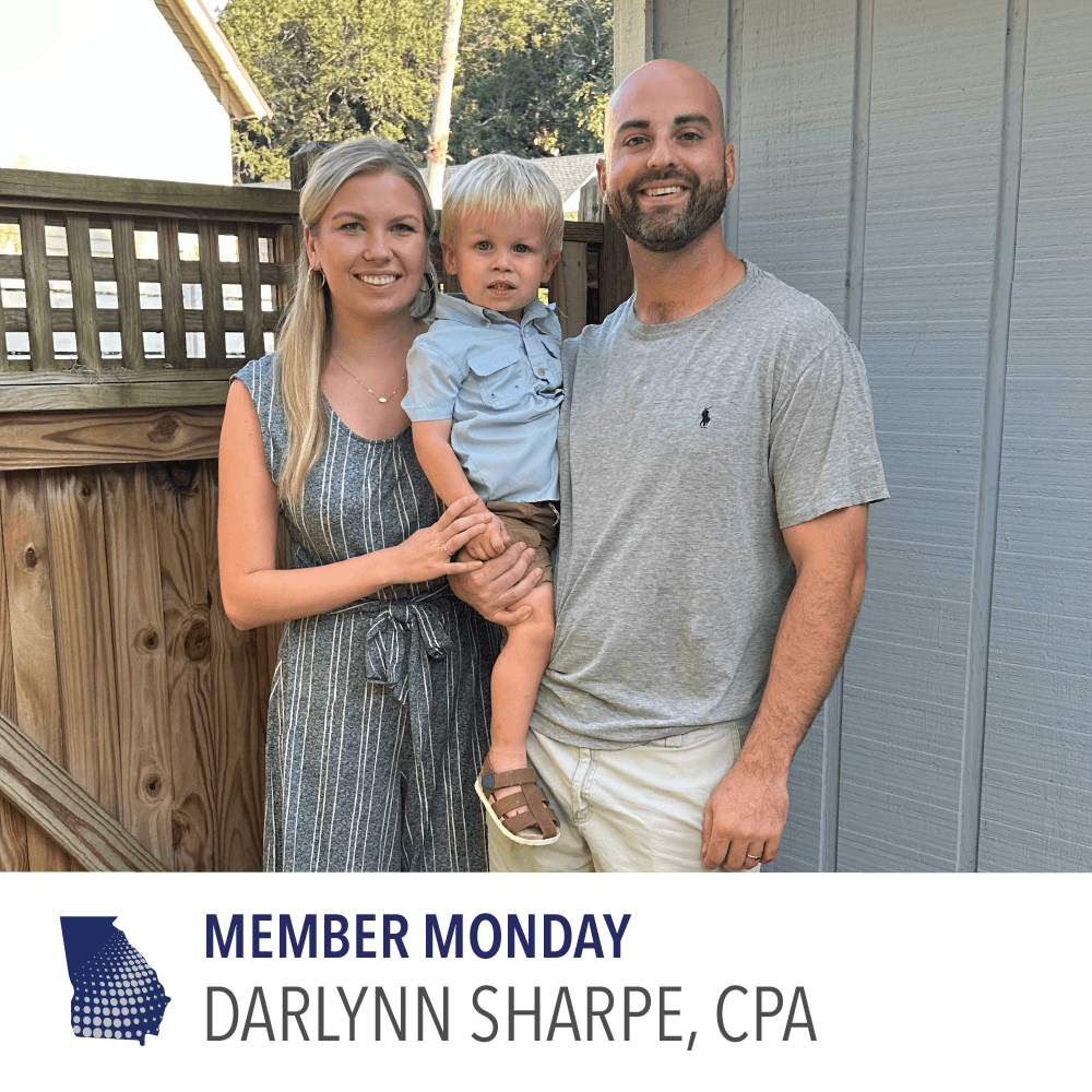 The Georgia Society of CPAs