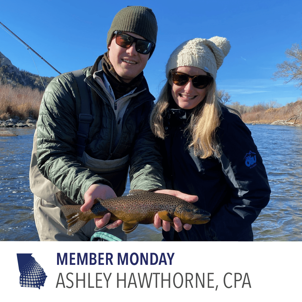 The Georgia Society of CPAs